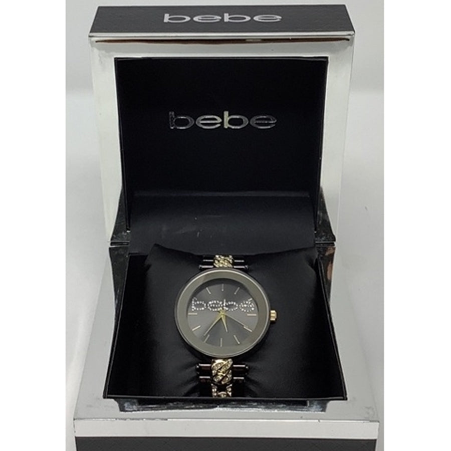 bebe Watch Regular Women Metal – Smart Trade USA