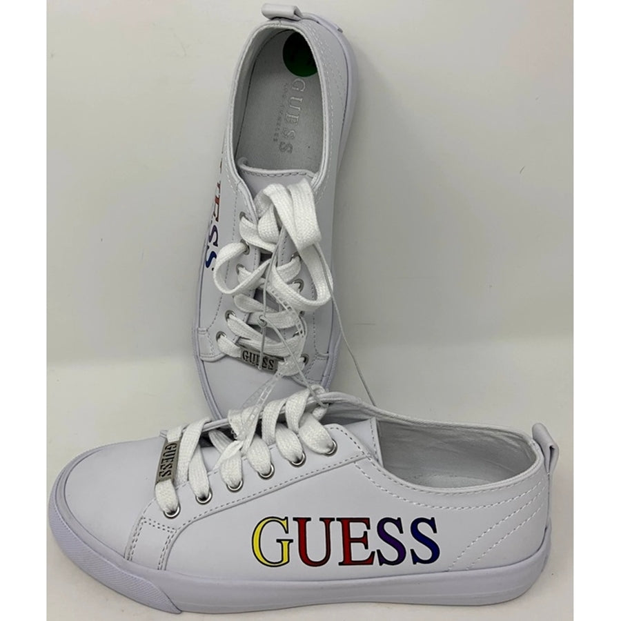 Guess Shoes Sneaker Women Leather – Smart Trade USA