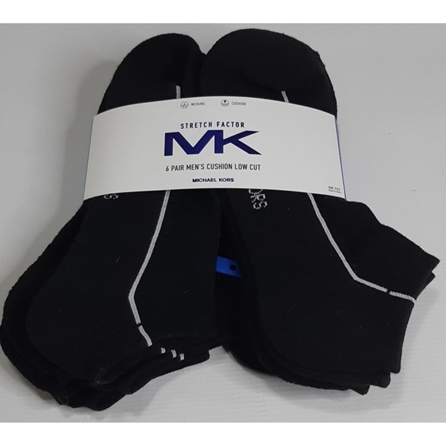 Michael Kors Socks Ankle Men Fabric – Smart Trade USA